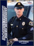 Officers – Barrington Police Department