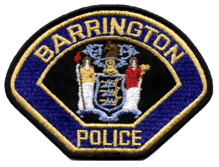 Contact – Barrington Police Department