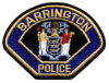 Contact – Barrington Police Department