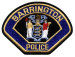 Barrington Police Department