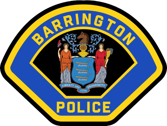 Barrington Police Department